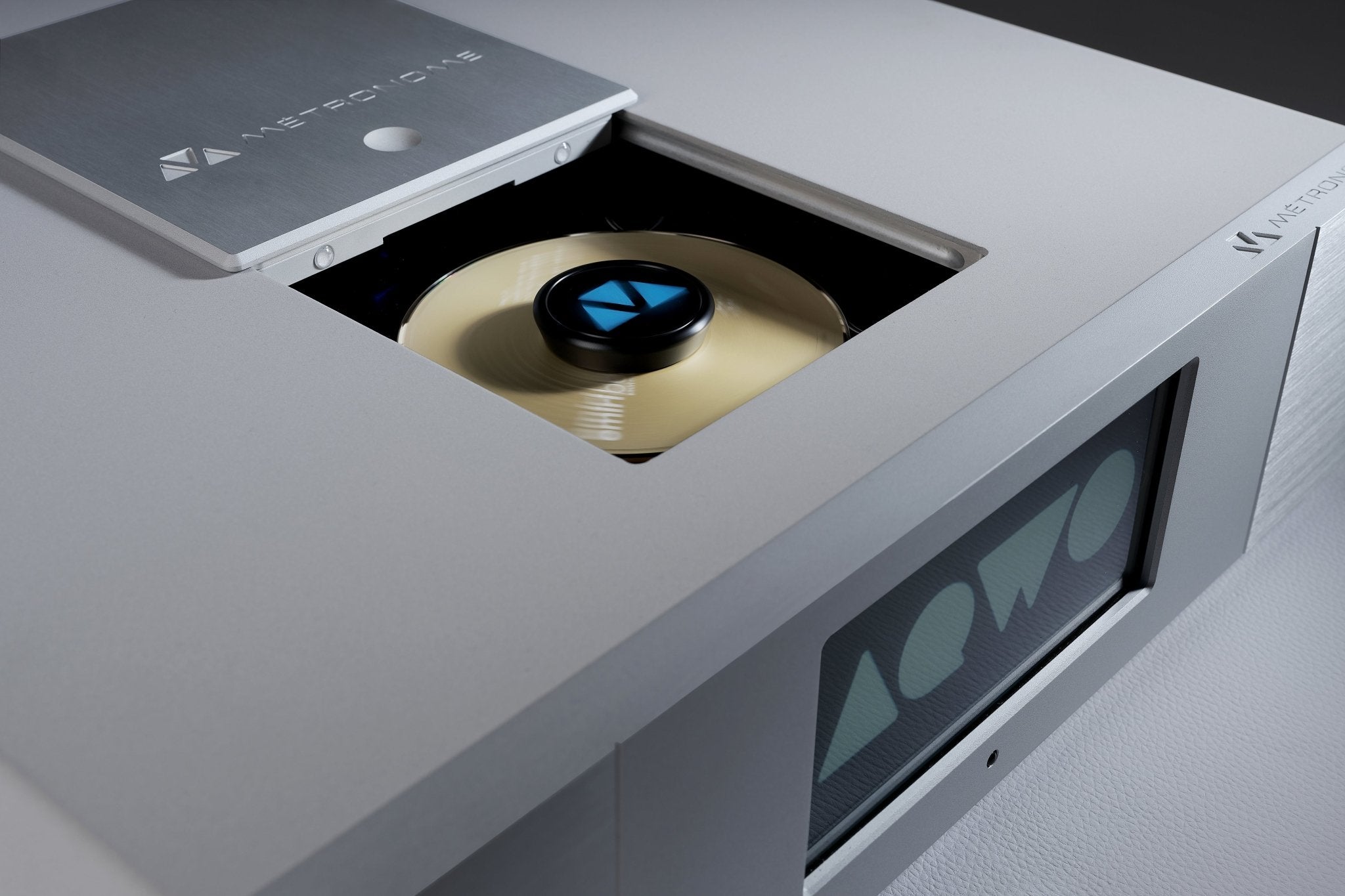 Metronome Audio Products - Minnesota Audio