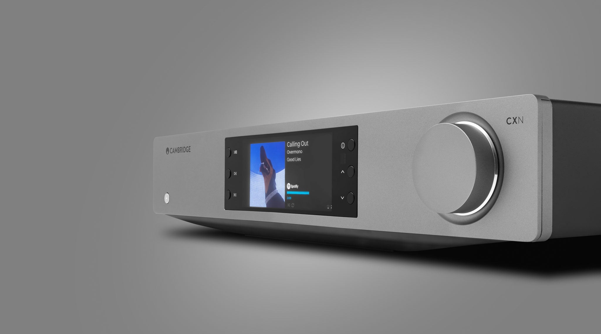 Best Music Streamer Comparison – Minnesota Audio