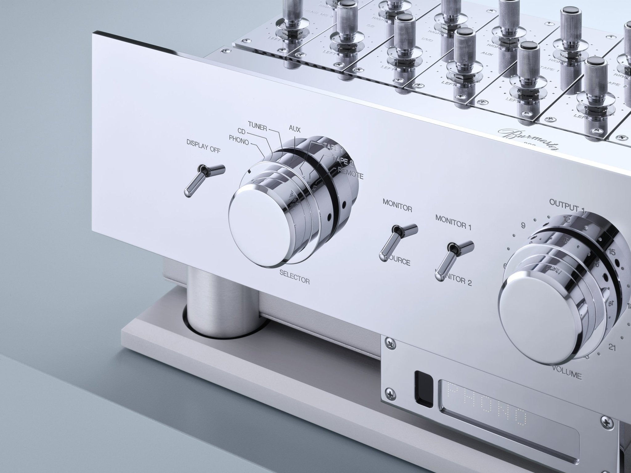 High-Performance Preamplifiers:Elevate Your Sound – Minnesota Audio