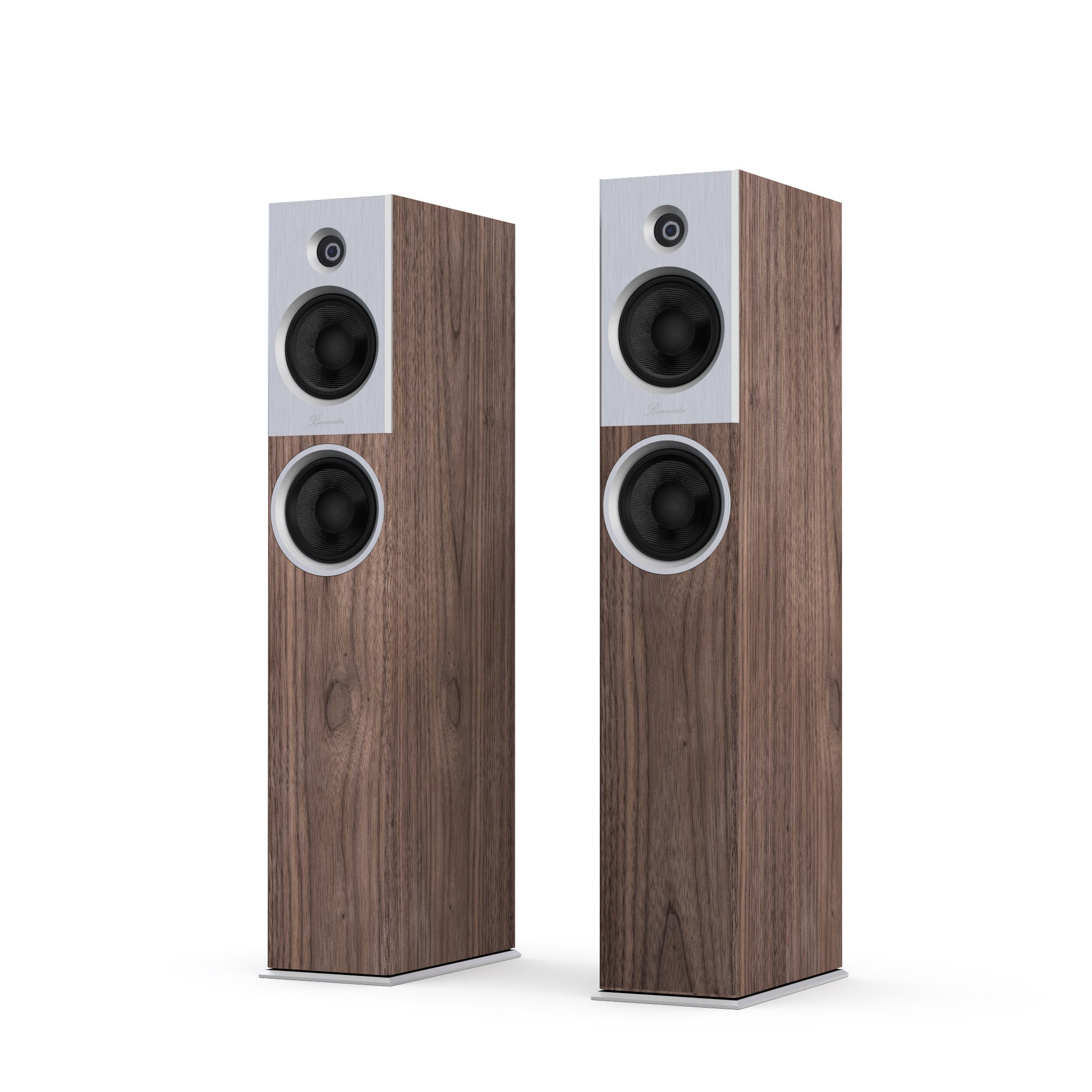 Burmester B18: Immersive Sound Floorstanding Speaker – Minnesota Audio