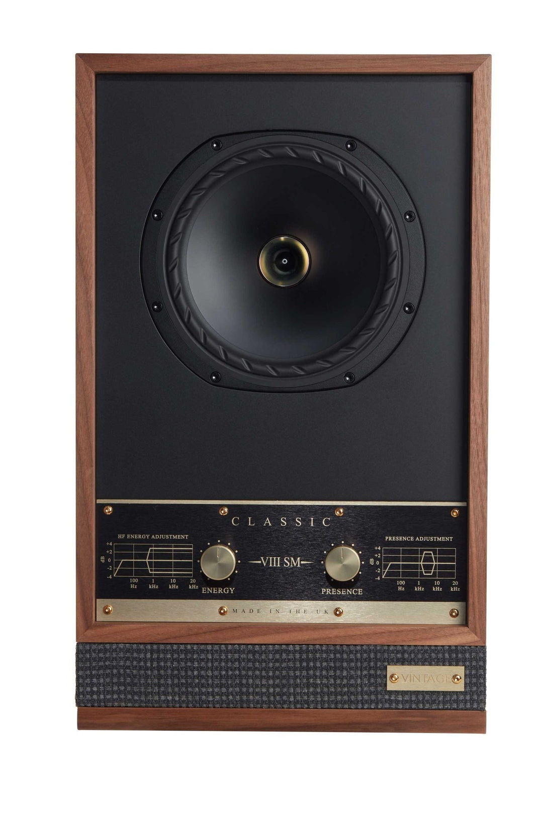 Fyne Speakers – High-Performance Scottish Loudspeakers – Minnesota Audio