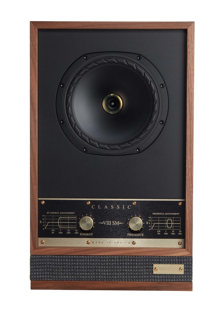 Fyne Speakers – High-Performance Scottish Loudspeakers – Minnesota Audio