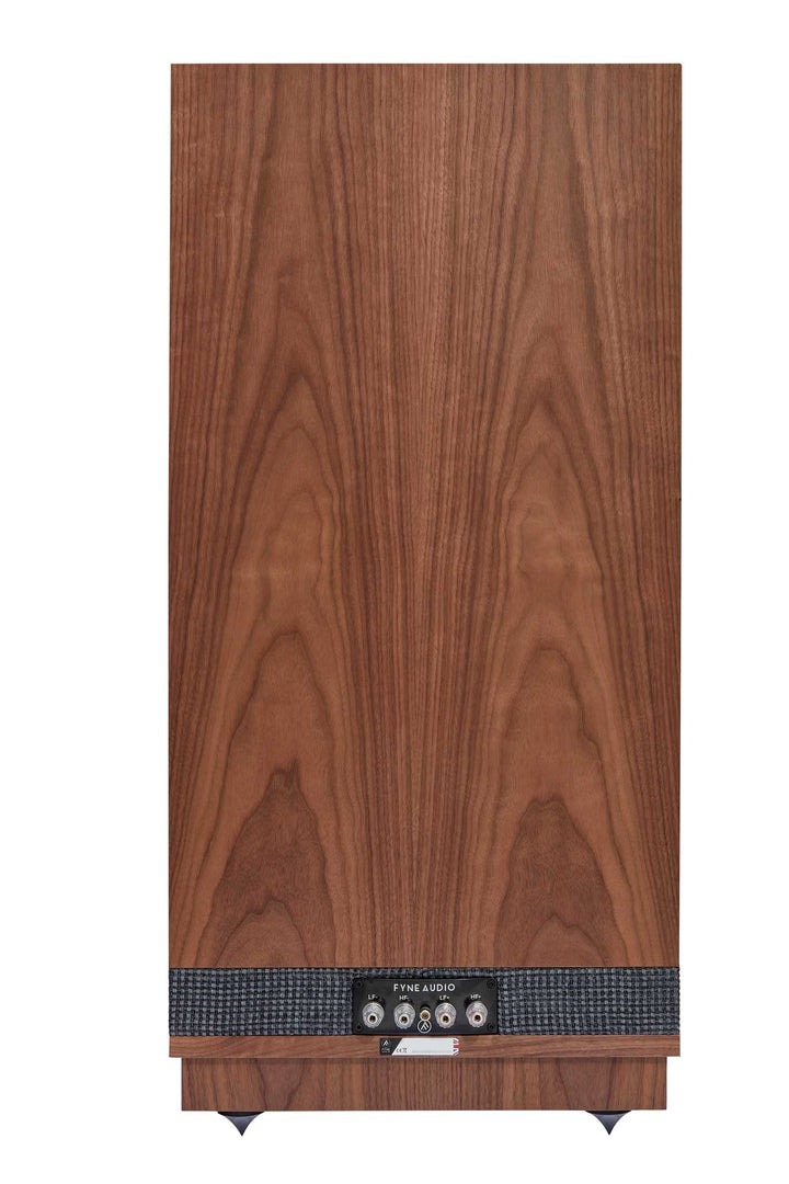 Fyne Speakers – High-Performance Scottish Loudspeakers – Minnesota Audio