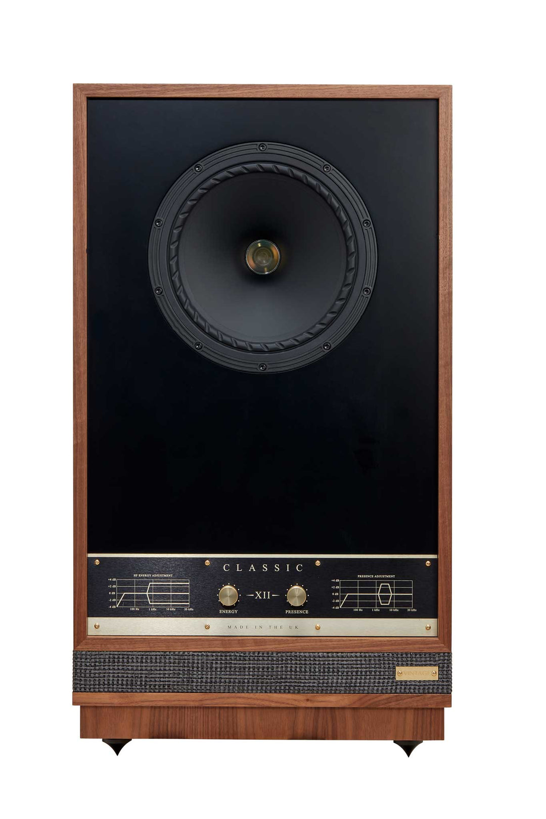 Fyne Speakers – High-Performance Scottish Loudspeakers – Minnesota Audio