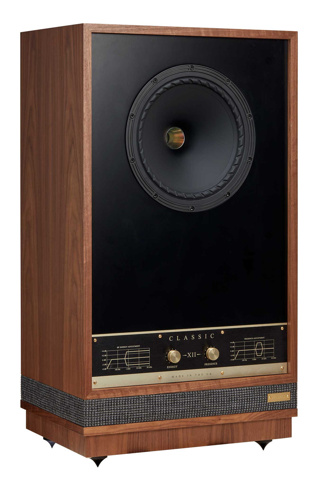 Fyne Speakers – High-Performance Scottish Loudspeakers – Minnesota Audio